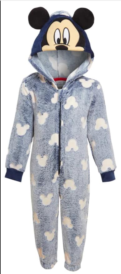 Boys Winter Pygamas Collection – Bells & Ribbons